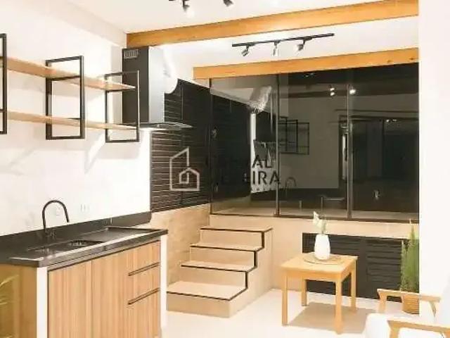 Cobertura para Venda em São Paulo/SP Moema 2 Quartos