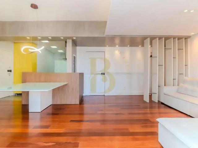 Cobertura para Venda em São Paulo/SP Moema 2 Quartos