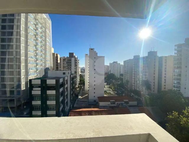 Cobertura para Venda em São Paulo/SP Moema 2 Quartos
