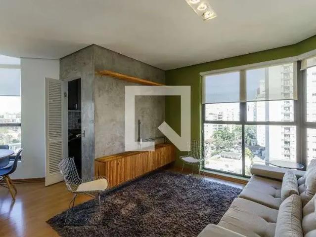 Cobertura para Venda em São Paulo/SP Moema 2 Quartos