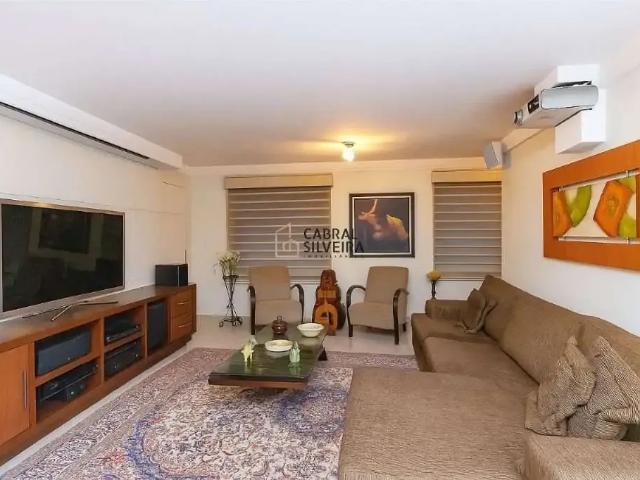 Cobertura para Venda em São Paulo/SP Moema 3 Quartos