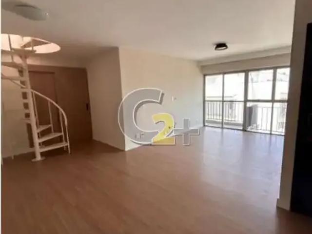 Cobertura para Venda em São Paulo/SP Moema 3 Quartos