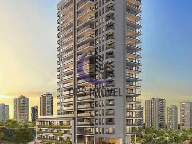 Cobertura para Venda em São Paulo/SP Moema 3 Quartos