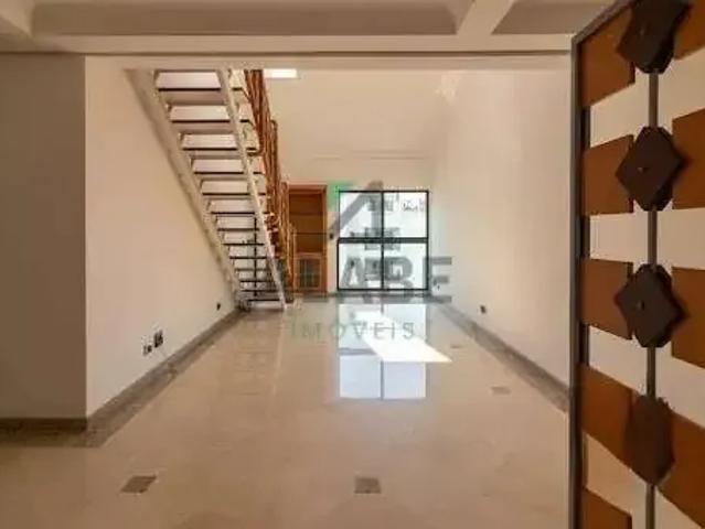 Cobertura para Venda em São Paulo/SP Moema 3 Quartos