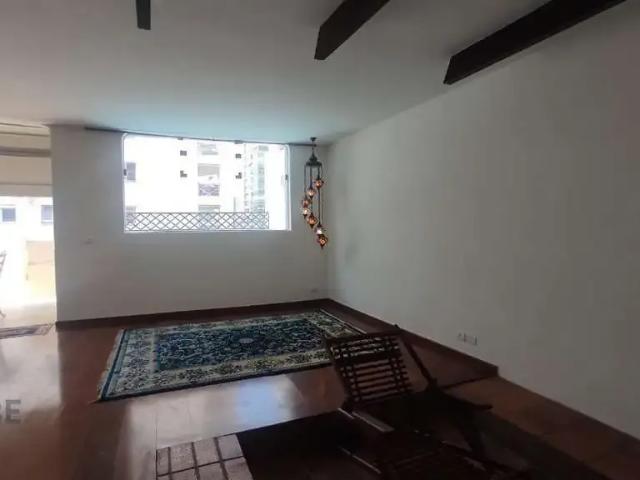 Cobertura para Venda em São Paulo/SP Moema 3 Quartos