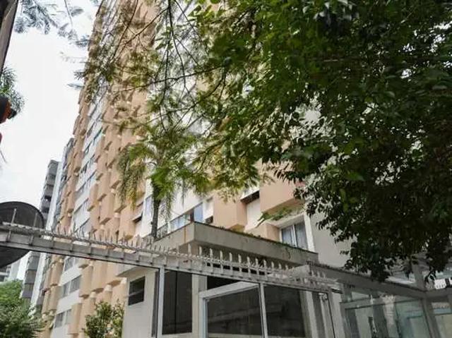 Cobertura para Venda em São Paulo/SP Moema 3 Quartos