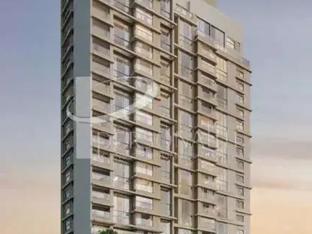 Cobertura para Venda em São Paulo/SP Moema 3 Quartos