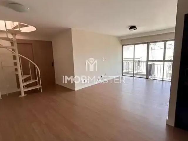 Cobertura para Venda em São Paulo/SP Moema 3 Quartos