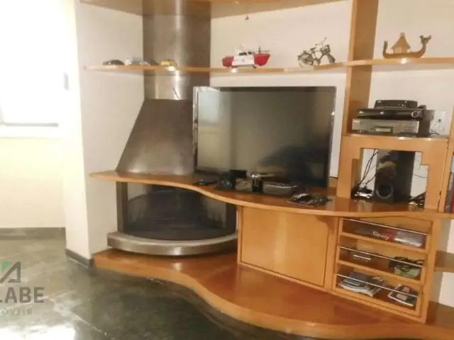 Cobertura para Venda em São Paulo/SP Moema 3 Quartos
