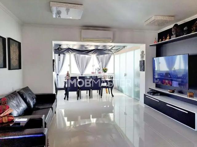 Cobertura para Venda em São Paulo/SP Moema 3 Quartos