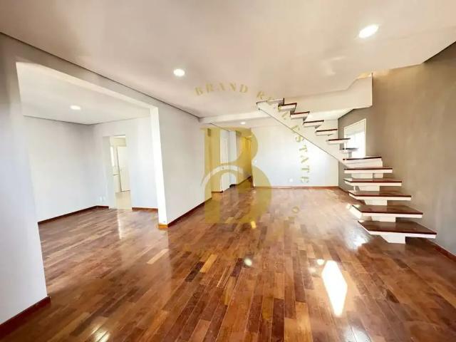 Cobertura para Venda em São Paulo/SP Moema 3 Quartos