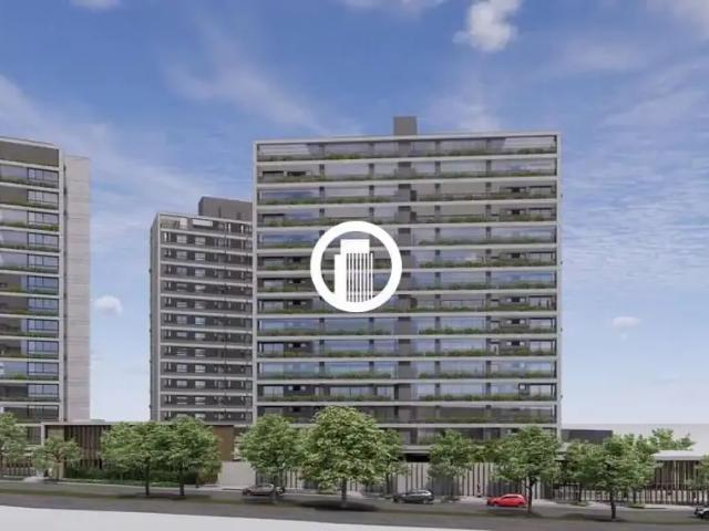 Cobertura para Venda em São Paulo/SP Moema 3 Quartos