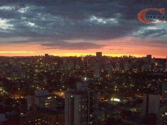Cobertura para Venda em São Paulo/SP Moema 3 Quartos