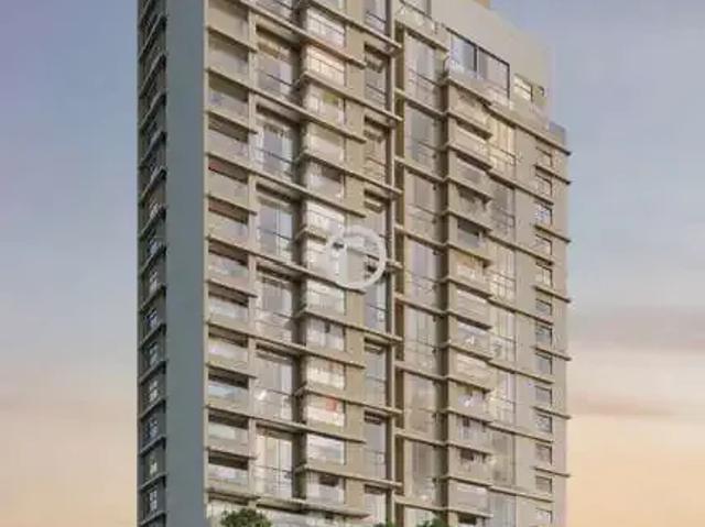Cobertura para Venda em São Paulo/SP Moema 3 Quartos