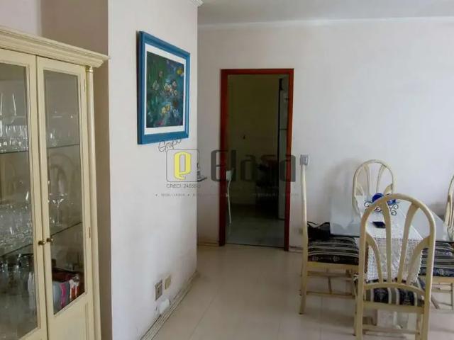 Cobertura para Venda em São Paulo/SP Moema 3 Quartos