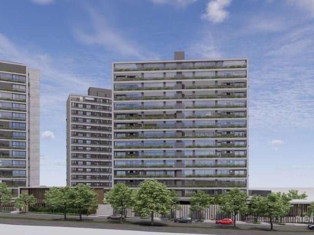 Cobertura para Venda em São Paulo/SP Moema 3 Quartos