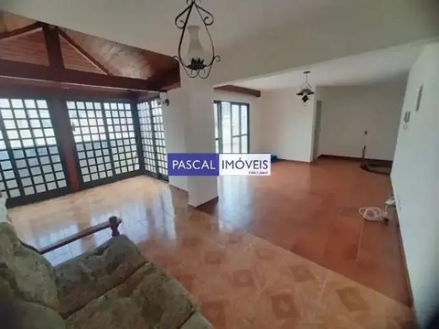 Cobertura para Venda em São Paulo/SP Moema 3 Quartos