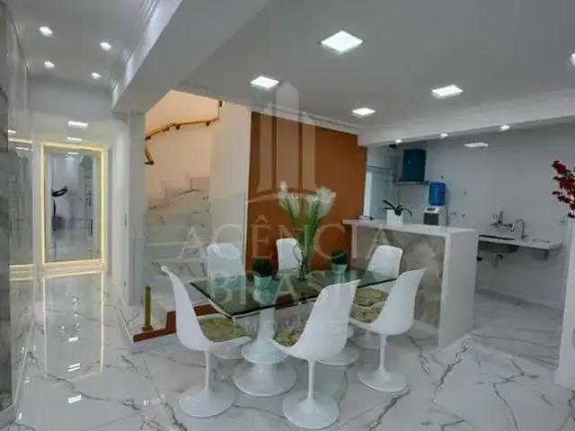 Cobertura para Venda em São Paulo/SP Moema 3 Quartos