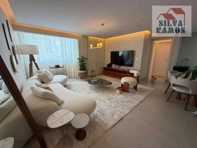 Cobertura para Venda em São Paulo/SP Moema 3 Quartos
