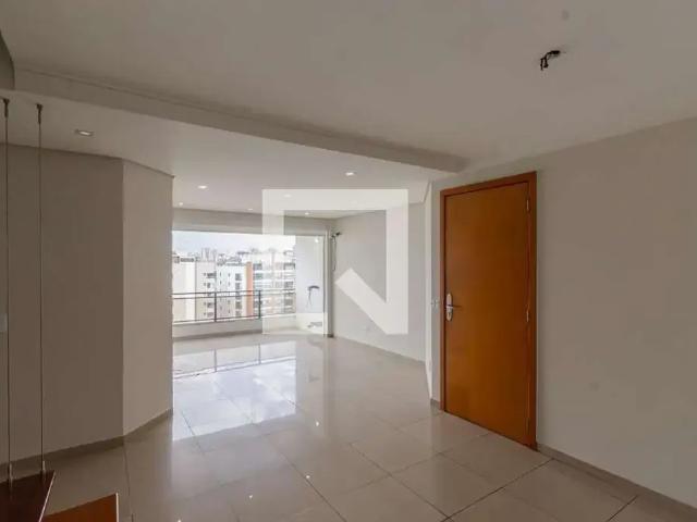 Cobertura para Venda em São Paulo/SP Moema 3 Quartos