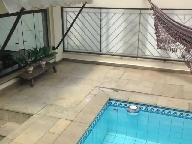 Cobertura para Venda em São Paulo/SP Moema 3 Quartos