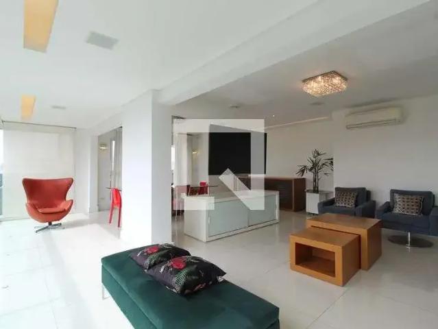 Cobertura para Venda em São Paulo/SP Moema 3 Quartos