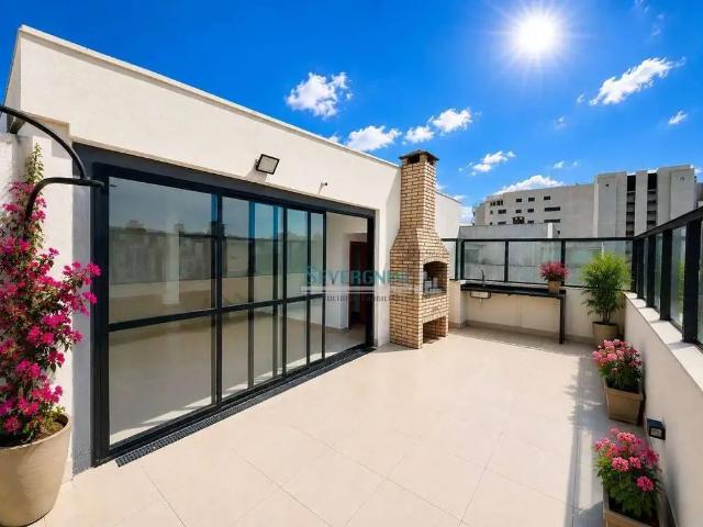 Cobertura para Venda em São Paulo/SP Moema 3 Quartos