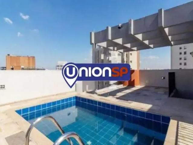 Cobertura para Venda em São Paulo/SP Moema 3 Quartos