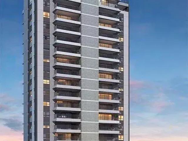Cobertura para Venda em São Paulo/SP Moema 3 Quartos