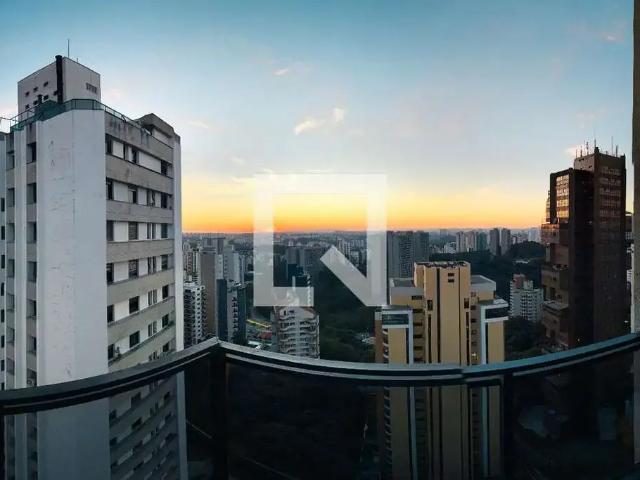 Cobertura para Venda em São Paulo/SP Morumbi 1 Quartos