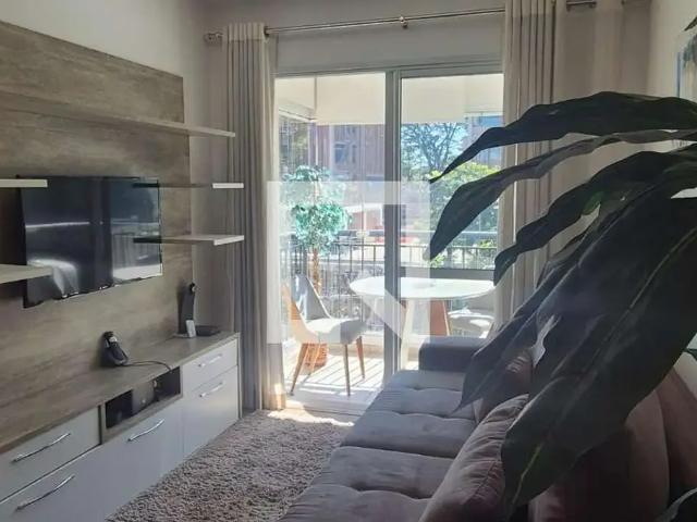 Cobertura para Venda em São Paulo/SP Morumbi 1 Quartos