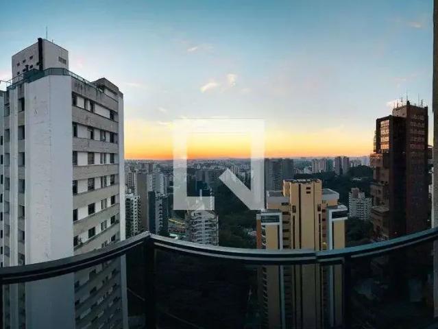 Cobertura para Venda em São Paulo/SP Morumbi 1 Quartos