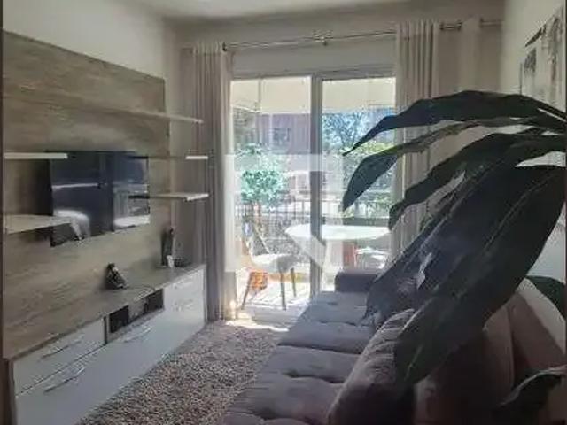 Cobertura para Venda em São Paulo/SP Morumbi 1 Quartos