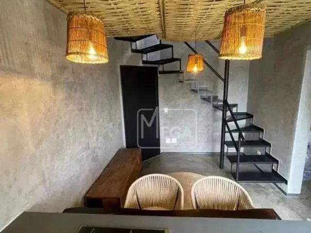 Cobertura para Venda em São Paulo/SP Morumbi 1 Quartos