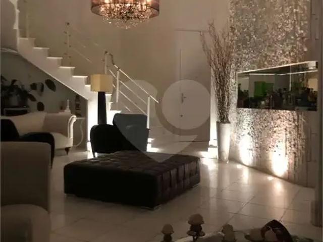 Cobertura para Venda em São Paulo/SP Morumbi 2 Quartos