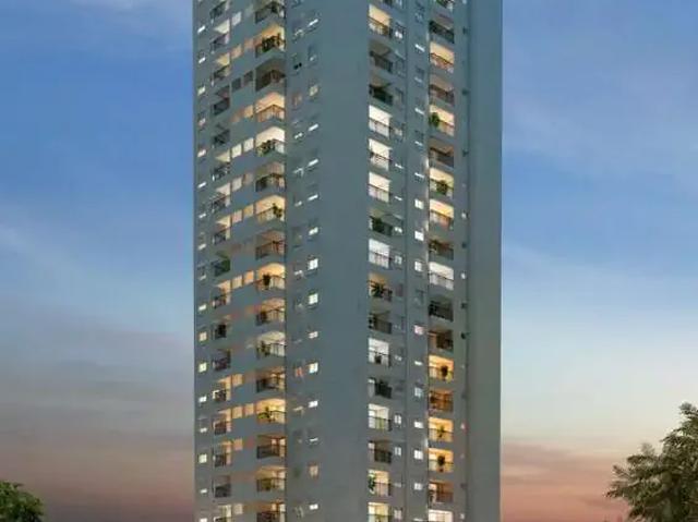 Cobertura para Venda em São Paulo/SP Morumbi 2 Quartos