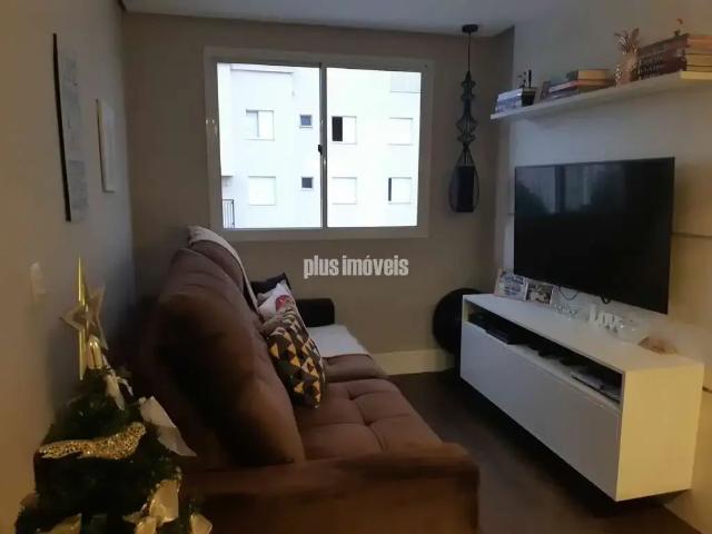 Cobertura para Venda em São Paulo/SP Morumbi 2 Quartos