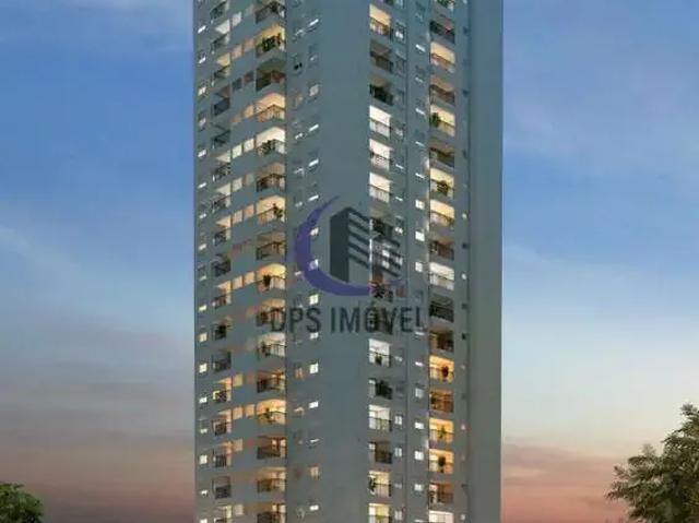 Cobertura para Venda em São Paulo/SP Morumbi 2 Quartos