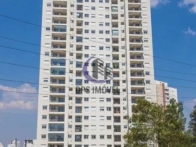 Cobertura para Venda em São Paulo/SP Morumbi 2 Quartos