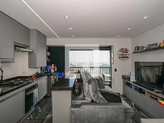 Cobertura para Venda em São Paulo/SP Morumbi 2 Quartos