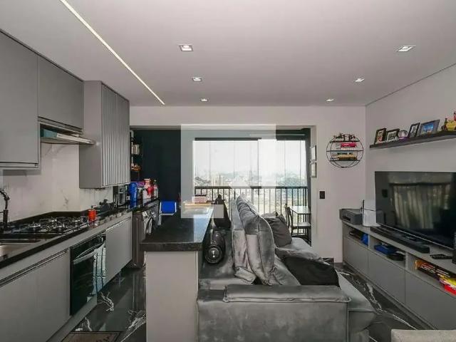 Cobertura para Venda em São Paulo/SP Morumbi 2 Quartos
