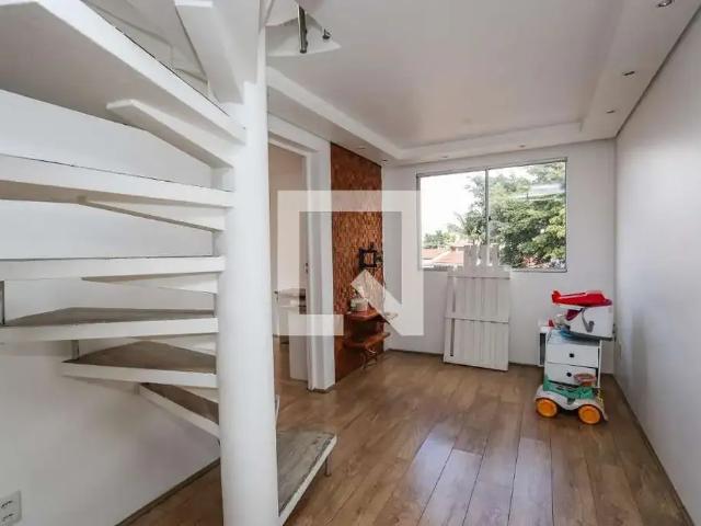 Cobertura para Venda em São Paulo/SP Morumbi 2 Quartos