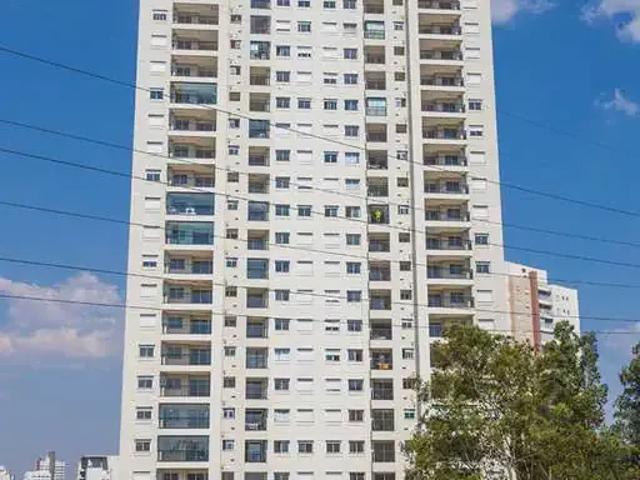 Cobertura para Venda em São Paulo/SP Morumbi 2 Quartos