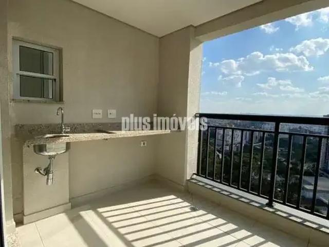 Cobertura para Venda em São Paulo/SP Morumbi 2 Quartos