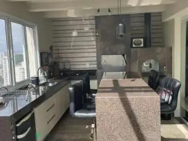 Cobertura para Venda em São Paulo/SP Morumbi 2 Quartos