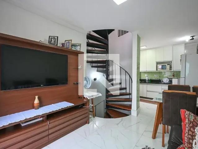 Cobertura para Venda em São Paulo/SP Morumbi 2 Quartos
