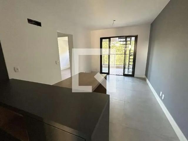 Cobertura para Venda em São Paulo/SP Morumbi 2 Quartos
