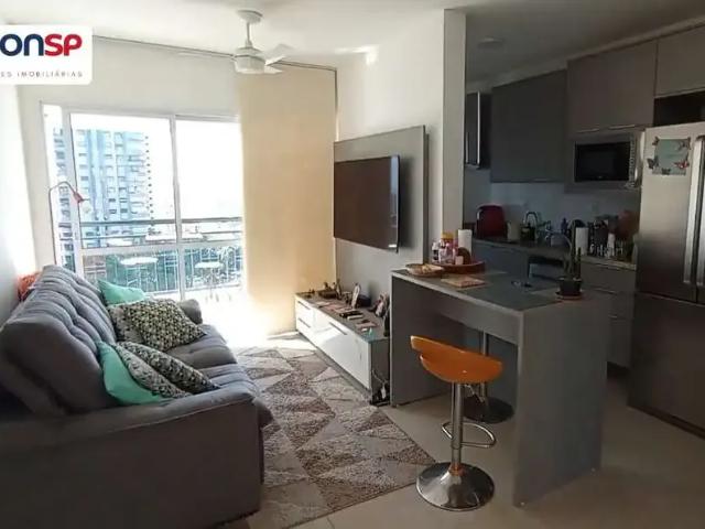 Cobertura para Venda em São Paulo/SP Morumbi 2 Quartos