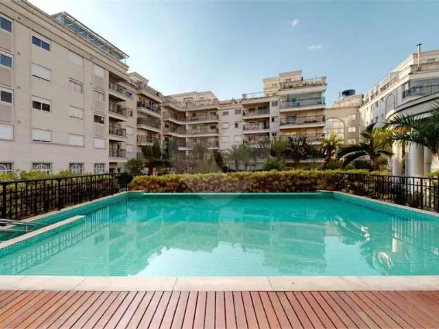 Cobertura para Venda em São Paulo/SP Morumbi 2 Quartos