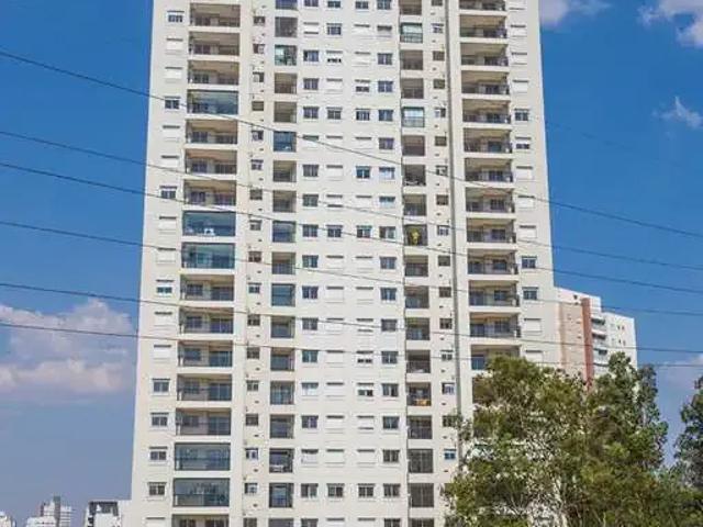 Cobertura para Venda em São Paulo/SP Morumbi 2 Quartos